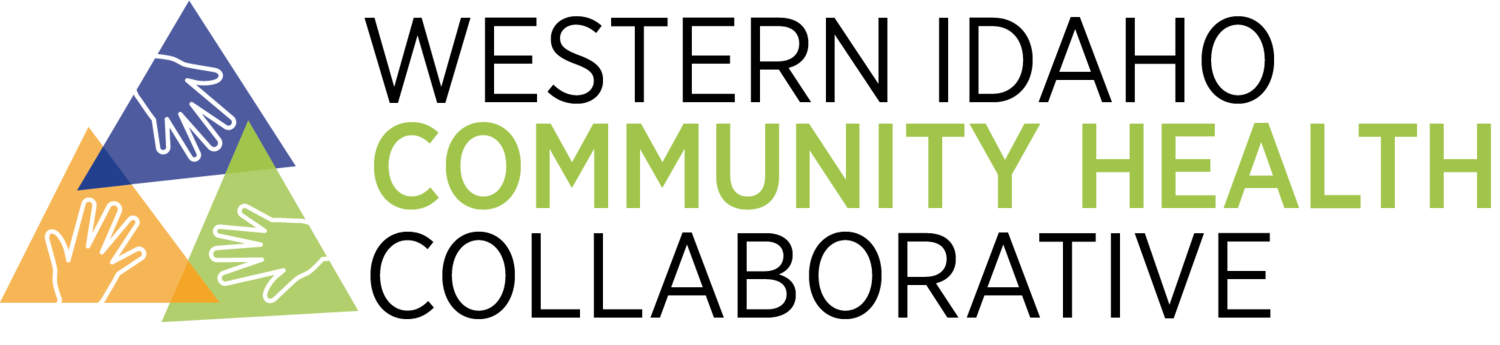 Idaho Oregon Community Health Atlas