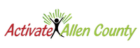 Allen County Health Atlas logo